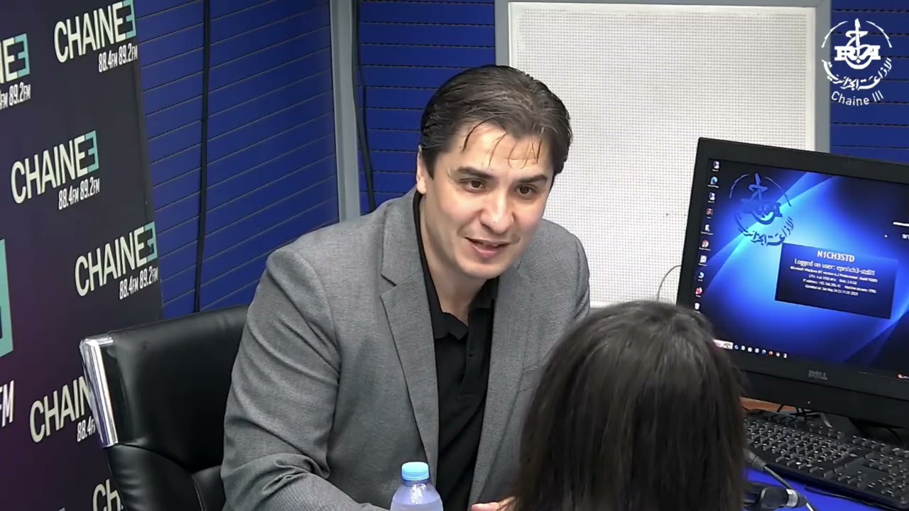 Guerre Iran-Entité Sioniste: Une escalade aux objectifs multiples selon le Pr Bessam Laaredj ...