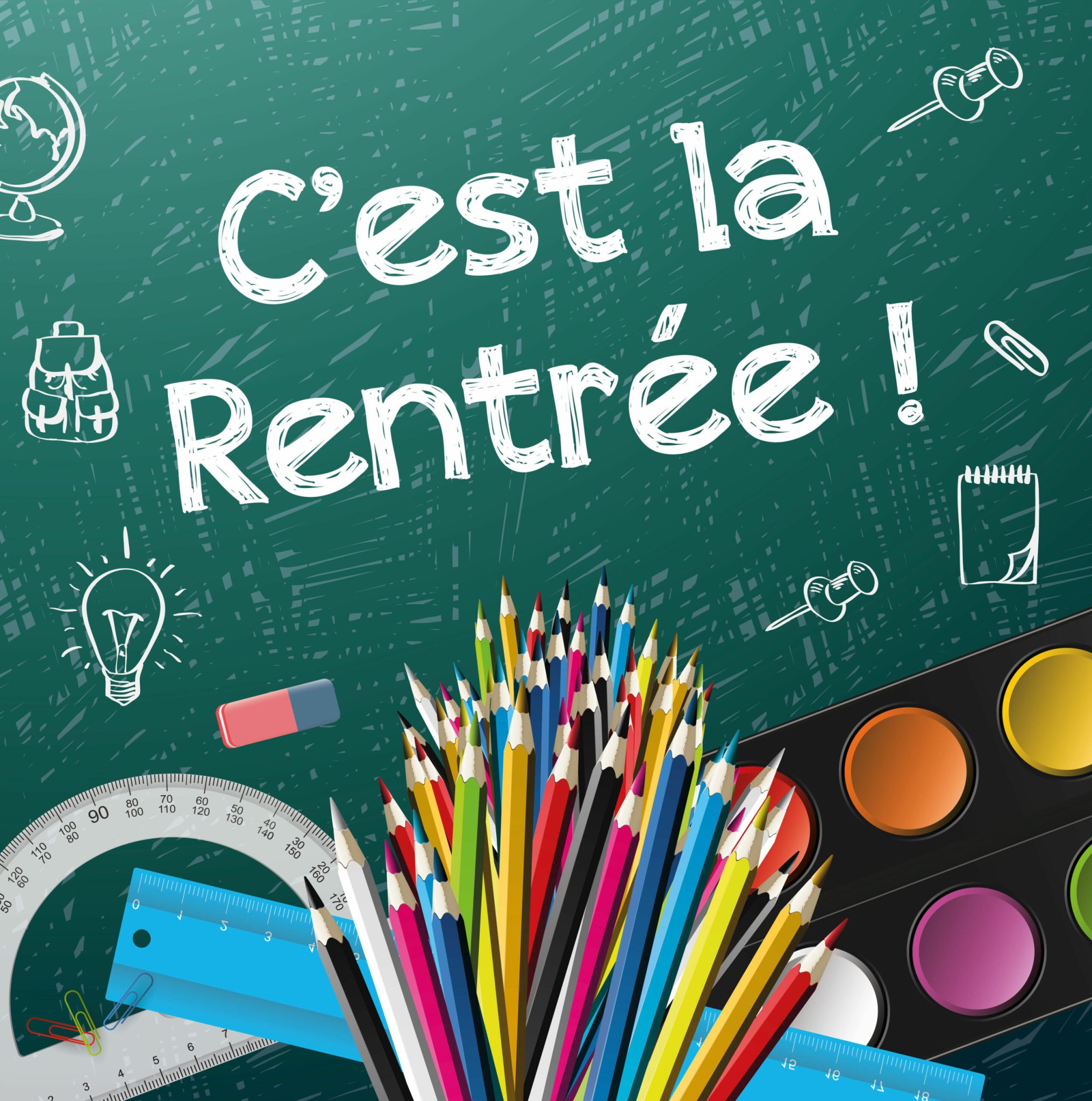 Rentrée scolaire 2025:Nouvelle organisation des programmes de 3e année ...